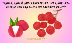 150 Lychee Puns to Peel Away Your Boredom - Pun Hub