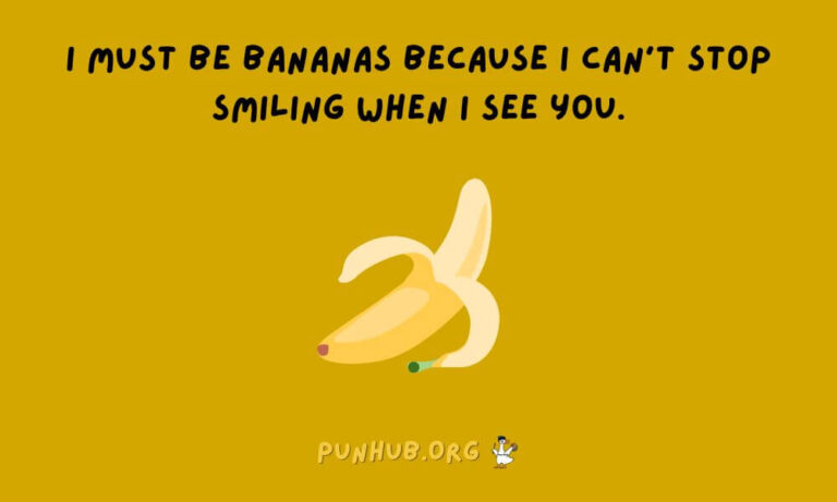 150 Best Banana Puns That Will Make You Go Bananas - Pun Hub